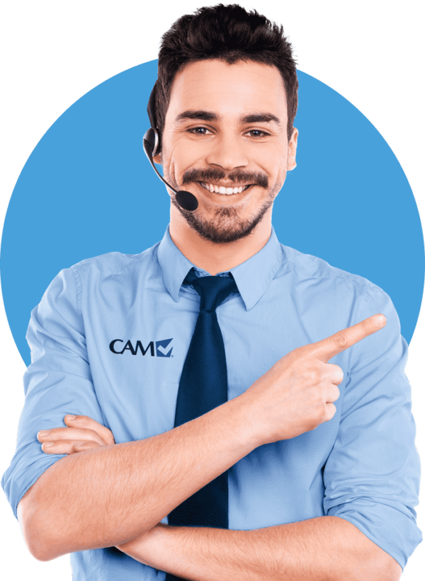 Maintenance Services | CAM Property Services